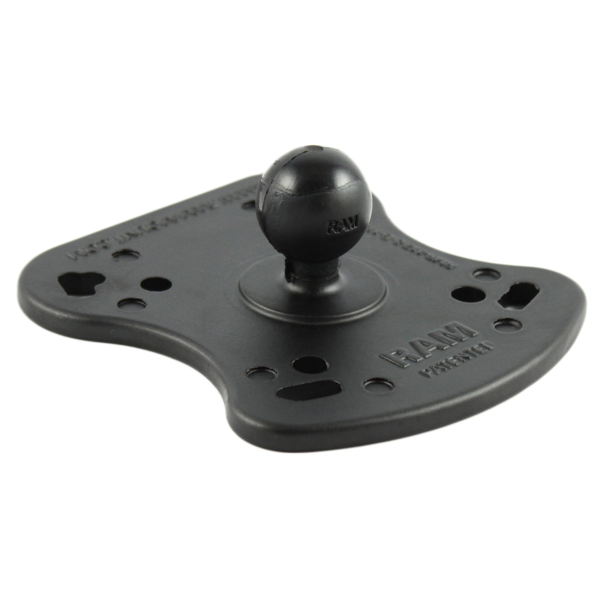 RAM® Ball Adapter for Humminbird Devices – RAM Mounts