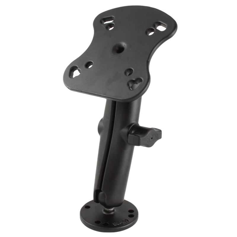 RAM® Fishfinder Mount for Humminbird Devices - B Size Long – RAM Mounts