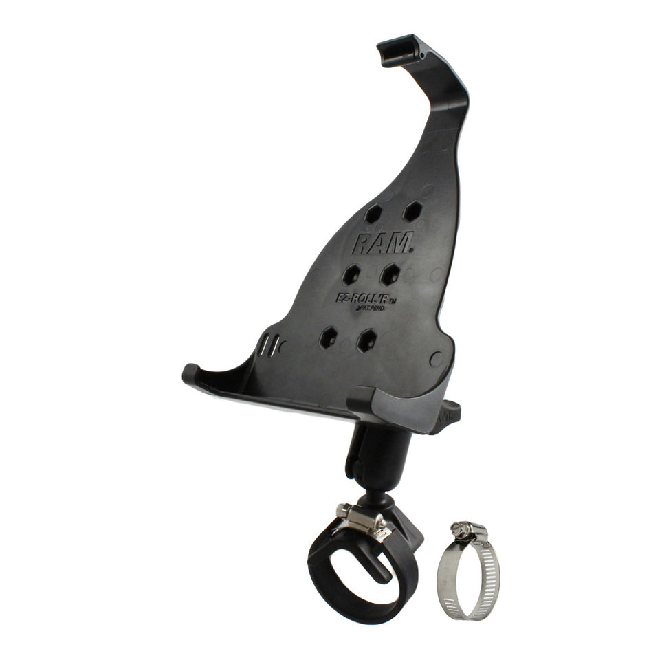 RAM® Strap Hole Clamp Mount for Garmin 695 & 696 – RAM Mounts