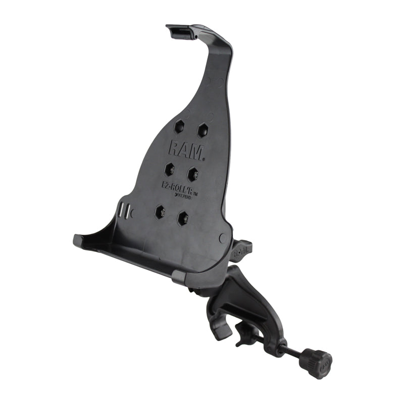 RAM® Double Ball Yoke Clamp Mount for Garmin 695 & 696 – RAM Mounts