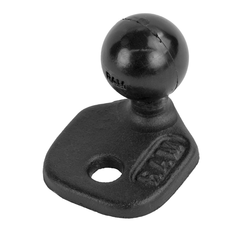 RAM® Ball Adapter for Ski Mirror – RAM Mounts