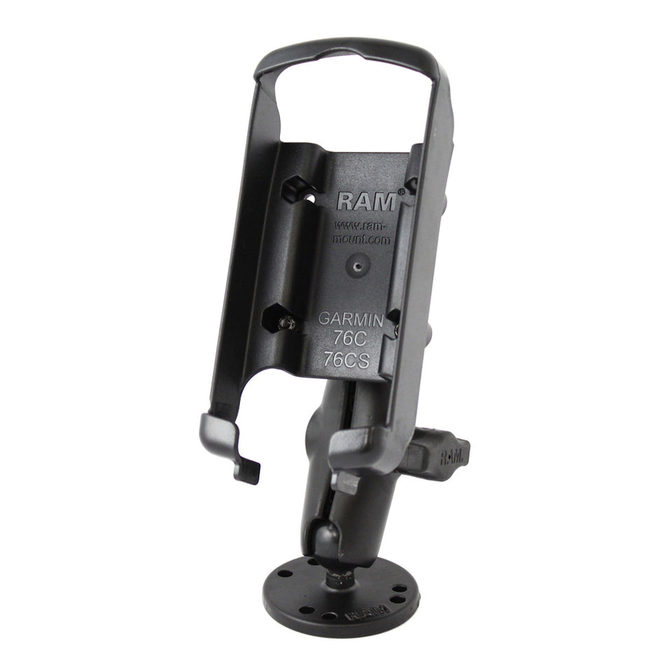 RAM® Drill-Down Mount for Garmin GPSMAP 76 & 96 Series – RAM Mounts