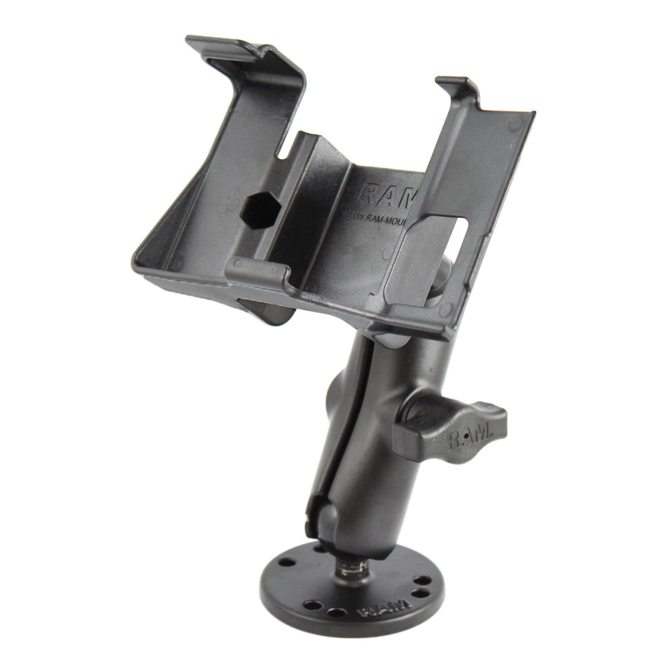 RAM® Drill-Down Mount for Garmin nuvi 600, 610, 650, 660, 670 & 680 ...