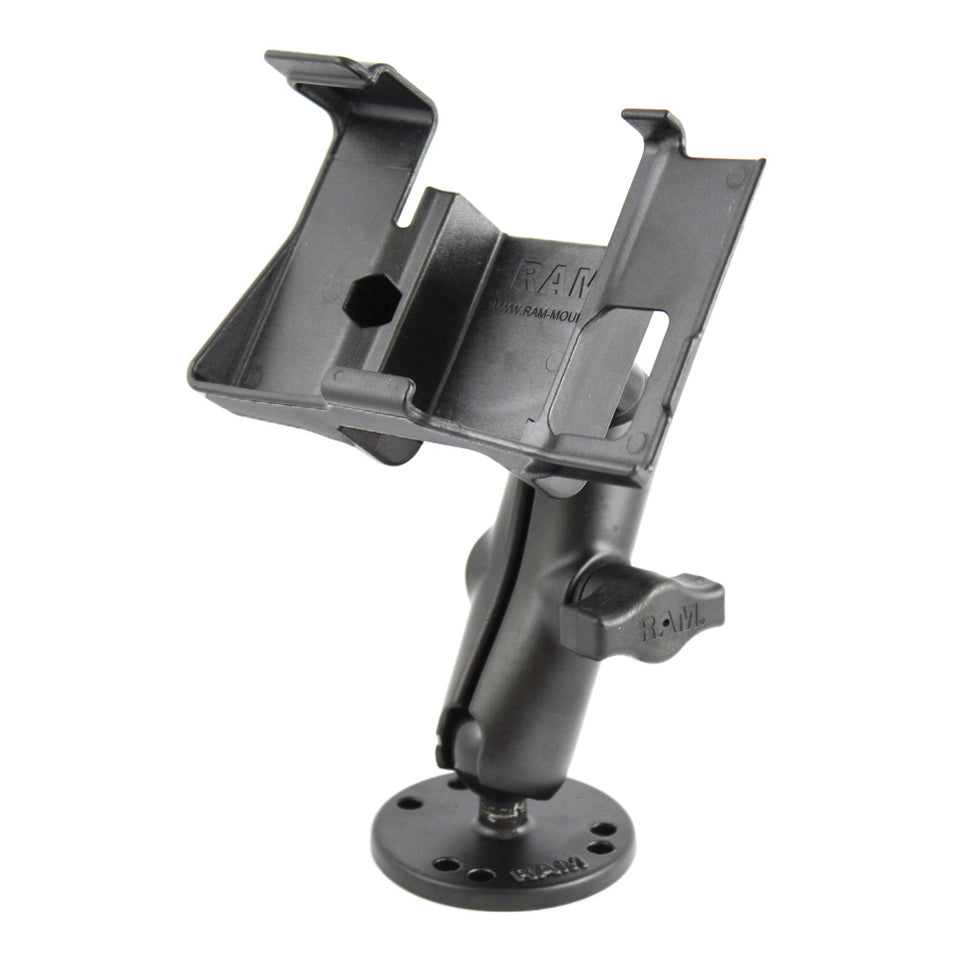 RAM® Drill-Down Mount for Garmin nuvi 600, 610, 650, 660, 670 & 680 ...