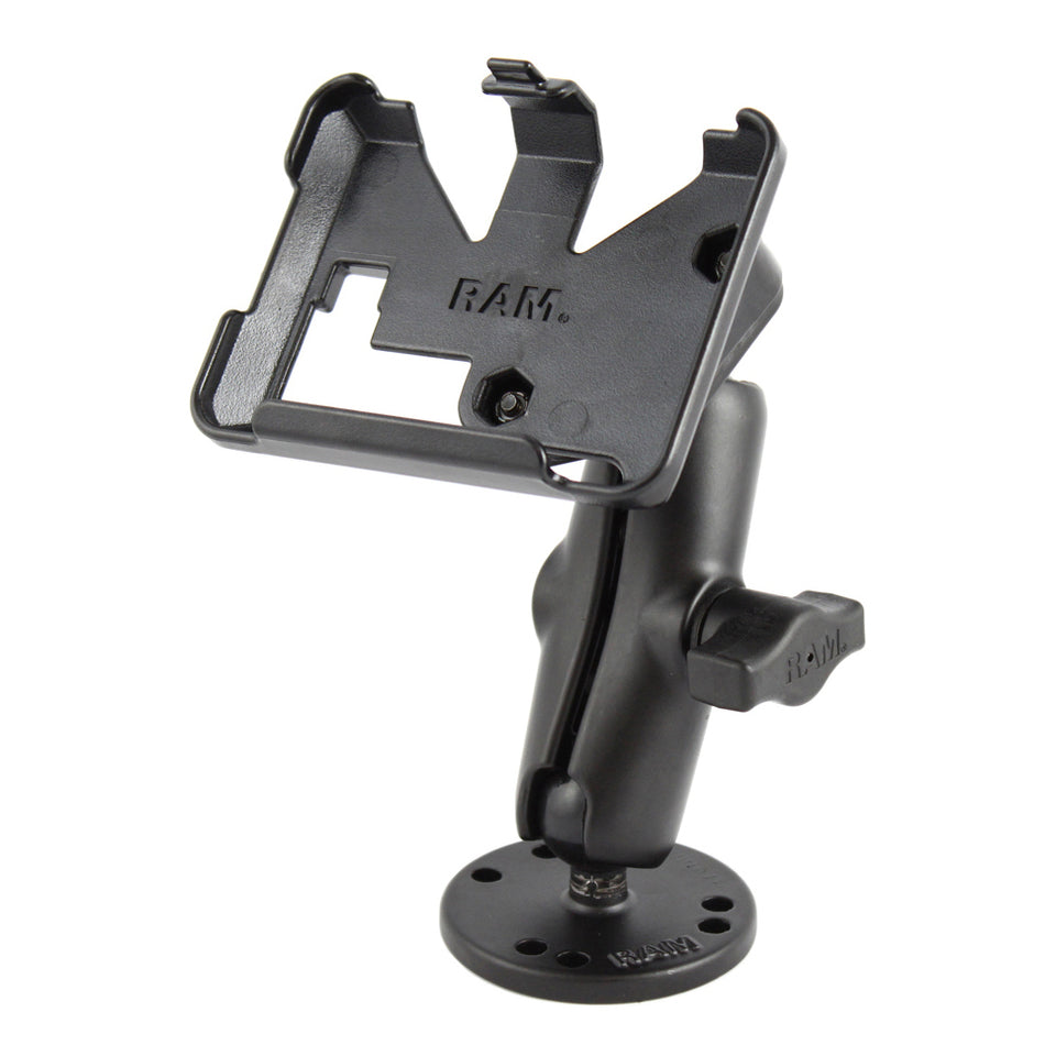 RAM® Drill-Down Mount for Garmin nuvi 200 Series – RAM Mounts
