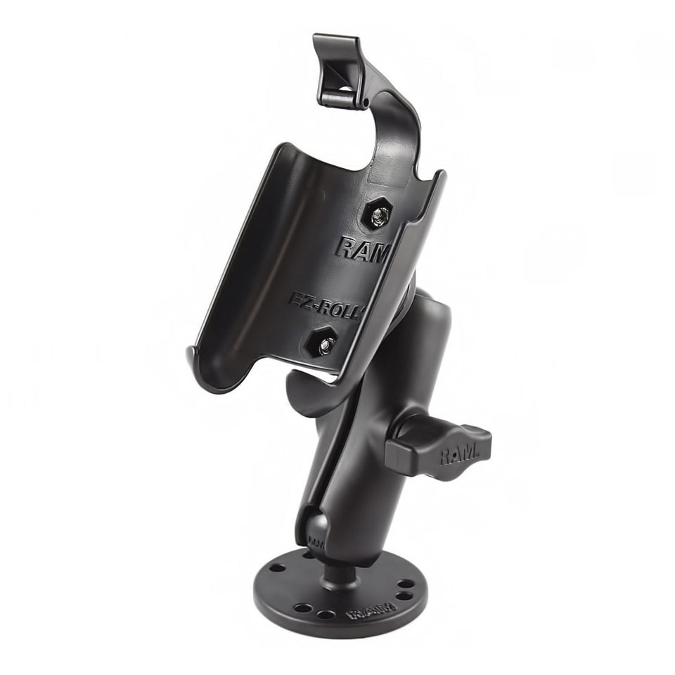 RAM® Drill-Down Mount for Garmin Oregon Series + More - Aluminum – RAM ...