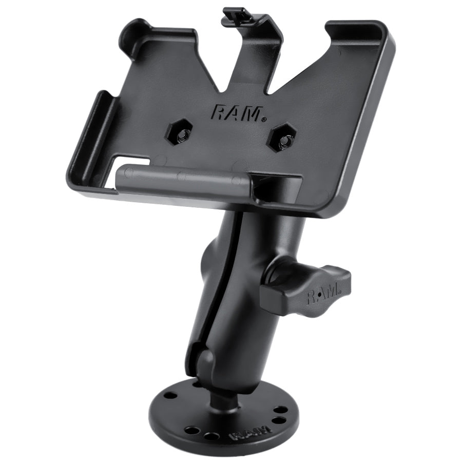 RAM® Drill-Down Mount for the Garmin nuvi 1300 & 2400 Series + More ...