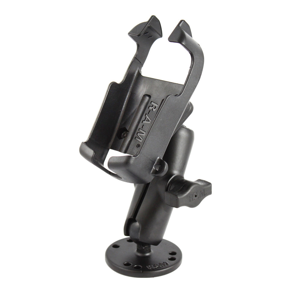 RAM® Drill-Down Mount for Garmin eTrex Legend & Venture - Aluminum ...