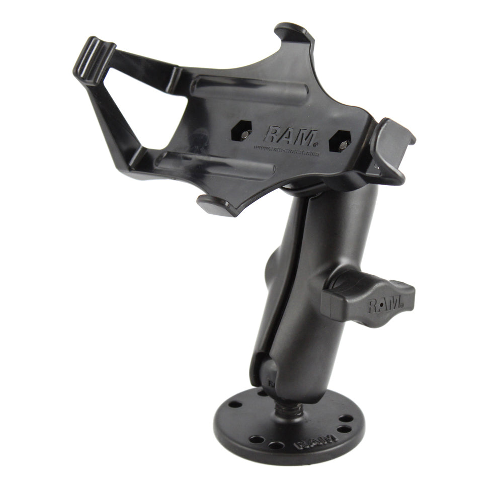 RAM® Drill-Down Mount for Garmin GPSMAP 276C, 496 + More - Aluminum ...