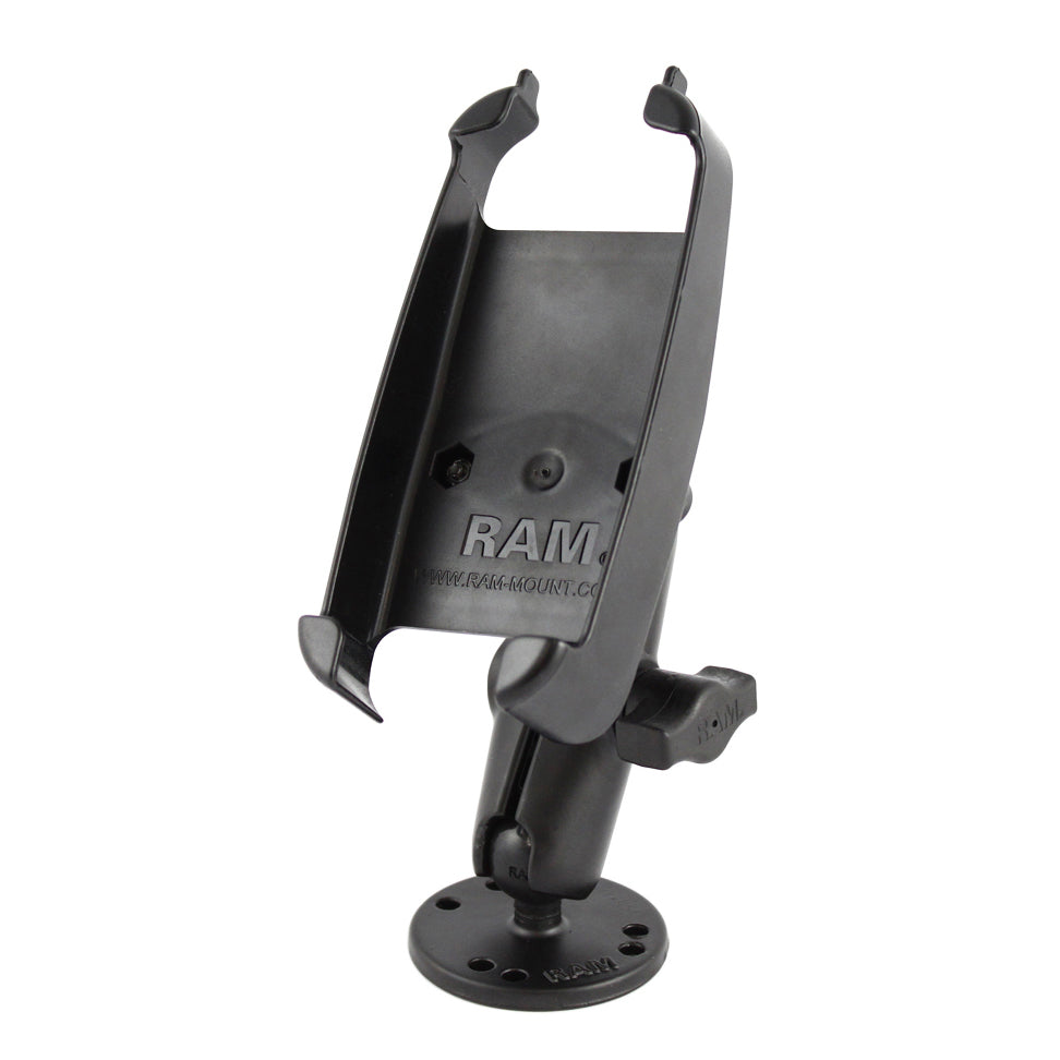 RAM® Drill-Down Mount for Lowrance AirMap 600C + More - Aluminum – RAM ...