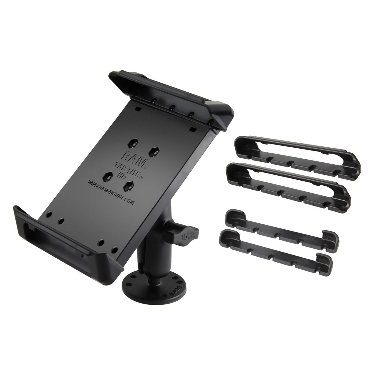RAM® Tab-Tite™ Drill-Down Mount for Small Tablets – RAM Mounts