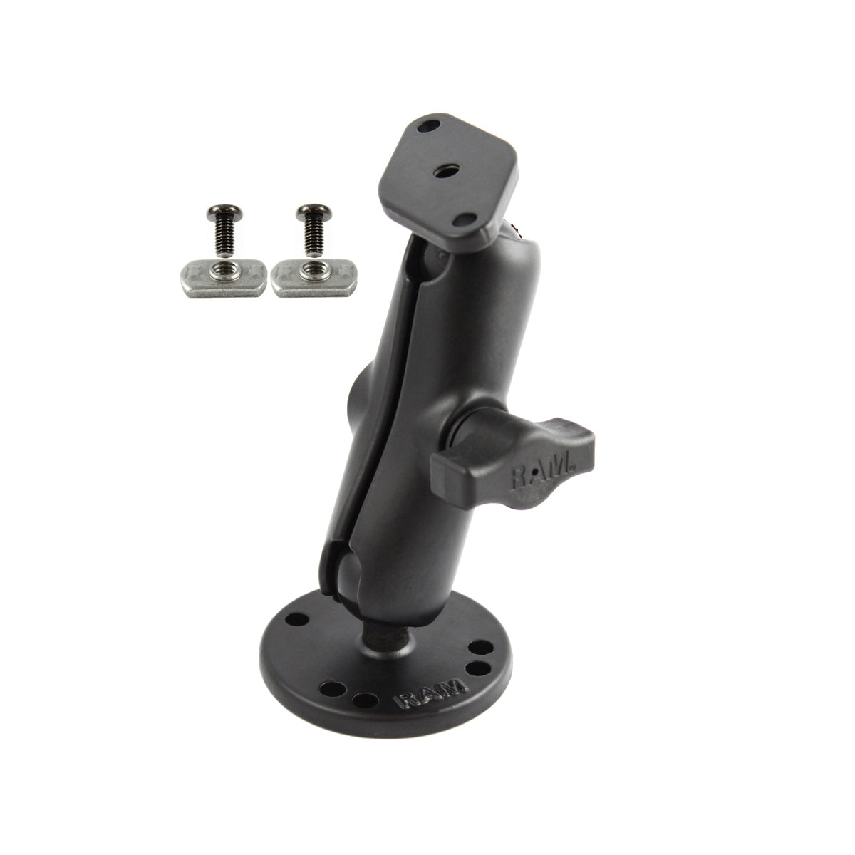 RAM® Drill-Down Mount for TWR Color Displays – RAM Mounts