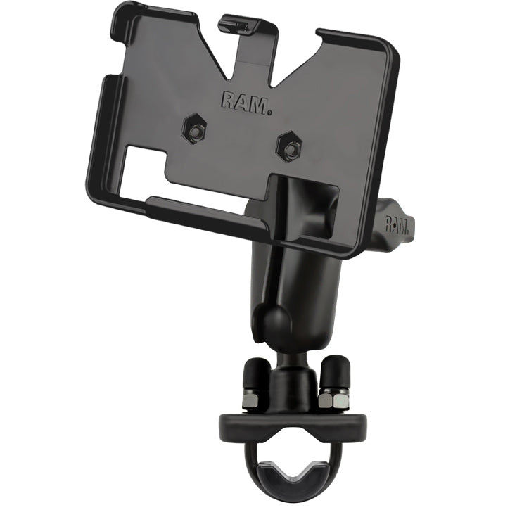 RAM® Handlebar U-Bolt Mount for Garmin nuvi 1300 & 2400 Series + More ...