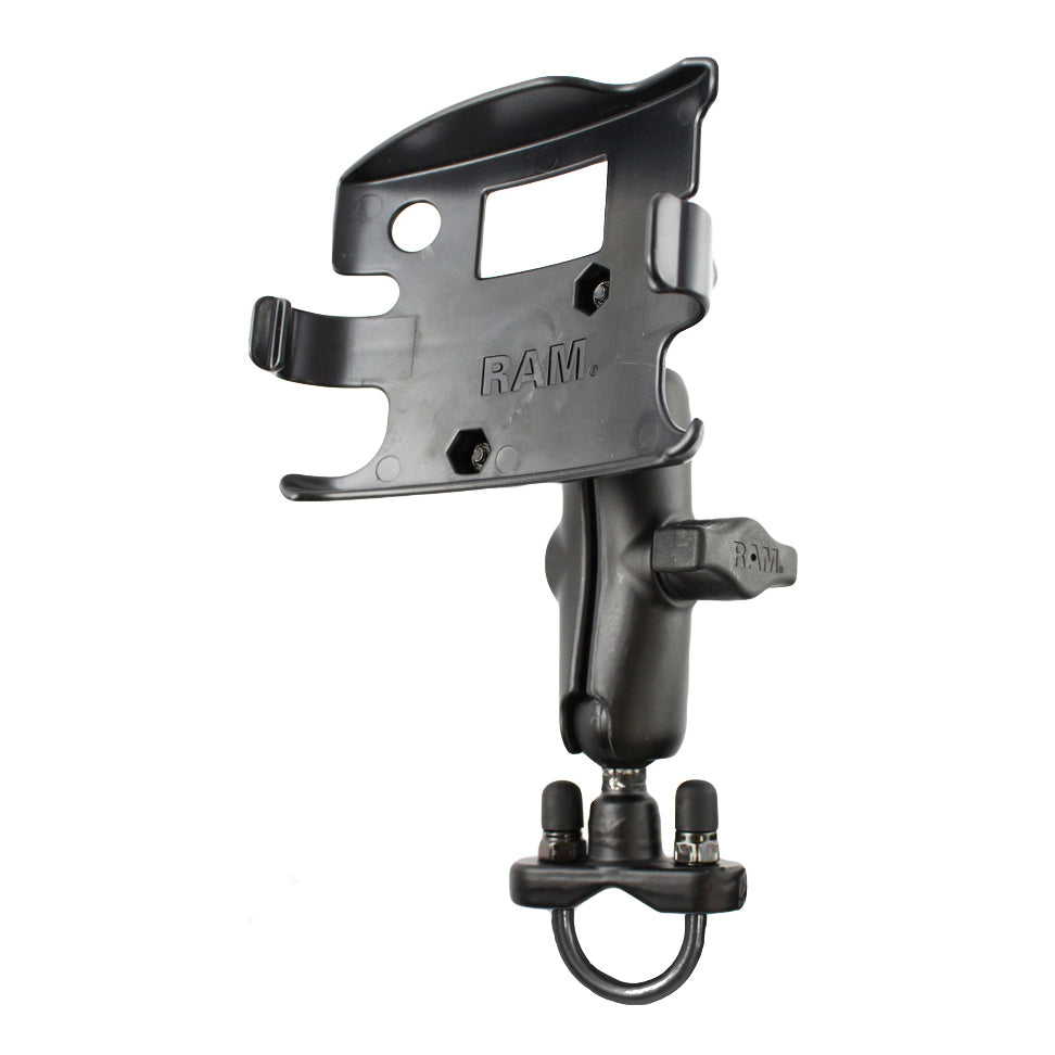RAM® Handlebar U-Bolt Mount for TomTom ONE XL & XLS – RAM Mounts