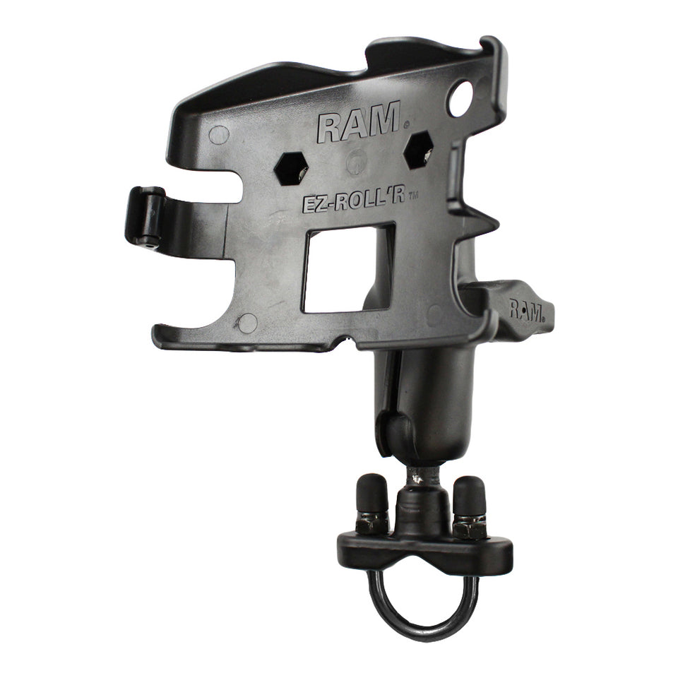RAM® Handlebar U-Bolt Mount for TomTom GO Series – RAM Mounts
