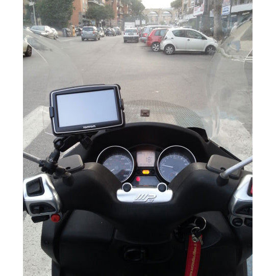 RAM® Handlebar U-Bolt Mount for TomTom Start Series – RAM Mounts