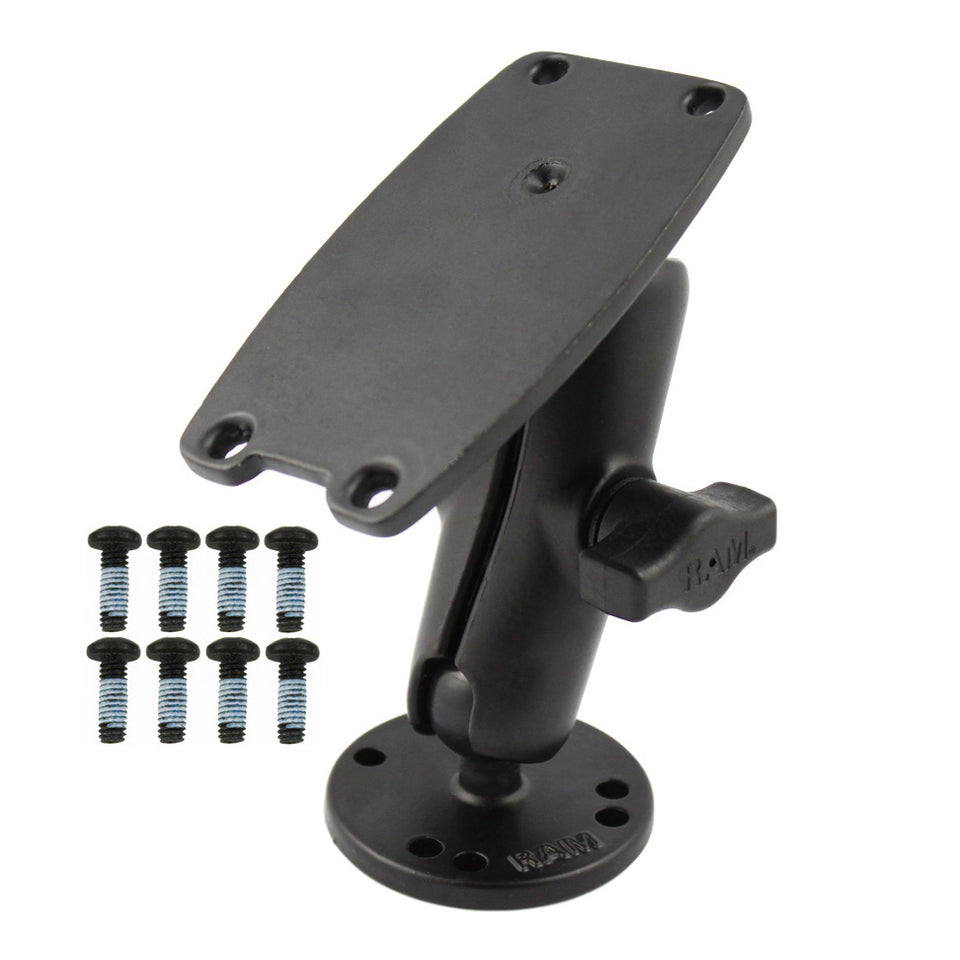 RAM® Drill-Down Mount for Trimble 41005-10 – RAM Mounts