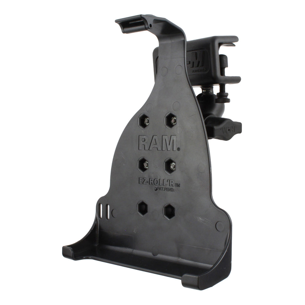 RAM® Glare Shield Clamp Mount for GARMIN 695 & 696 – RAM Mounts