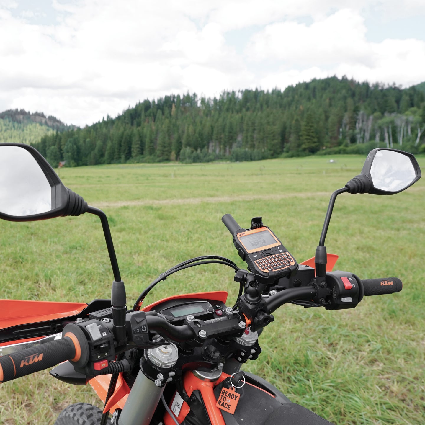 RAM® Double Socket Arm - B Size Short – RAM Mounts