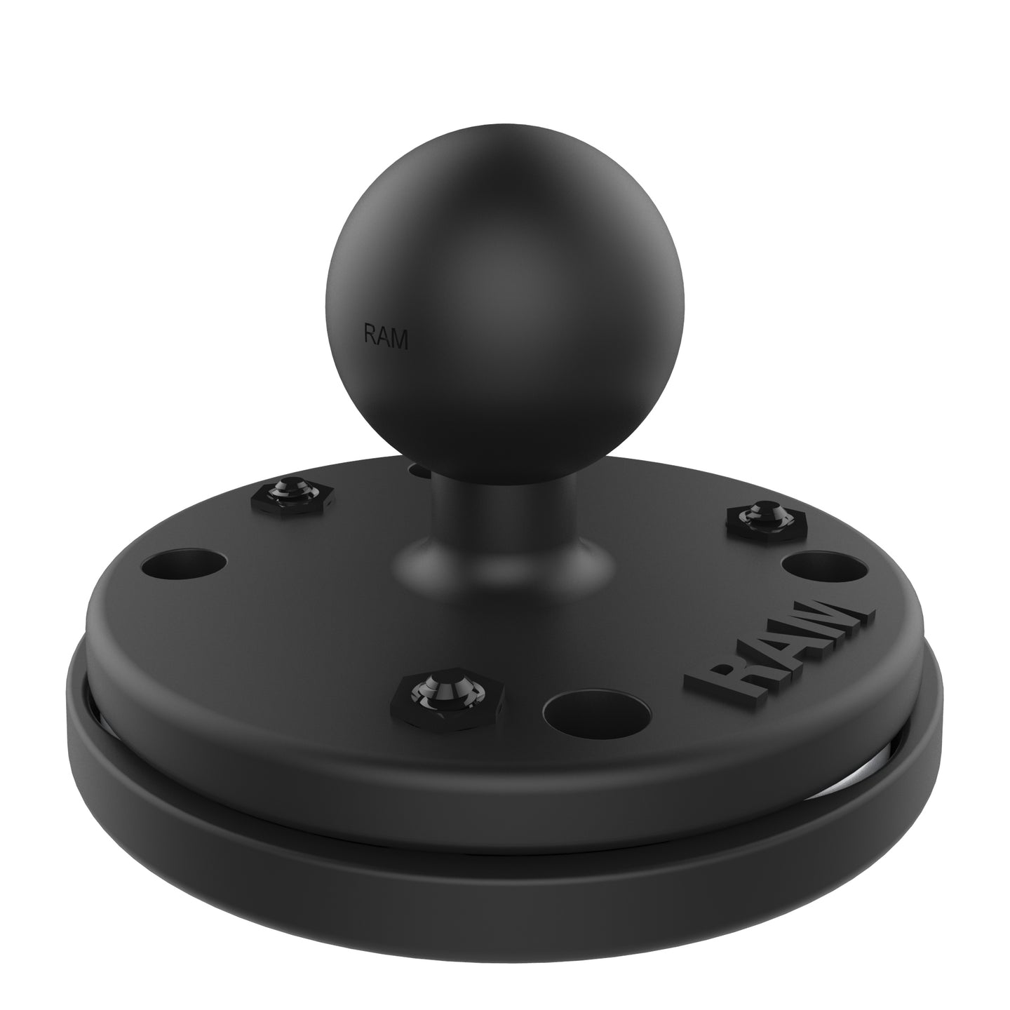 RAM® Magnetic Ball Base – RAM Mounts