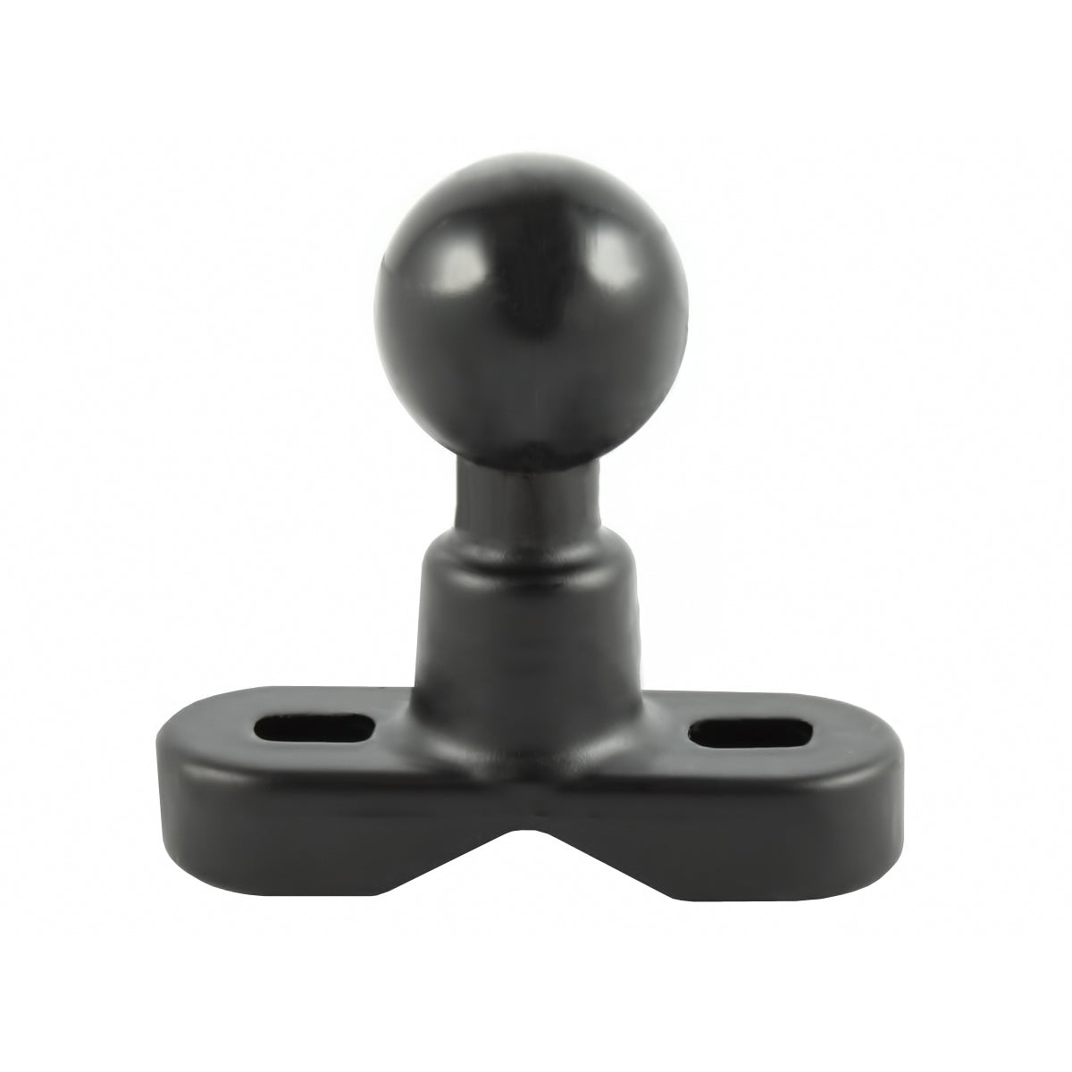 RAM® Handlebar Rail Base with no Hardware – RAM Mounts