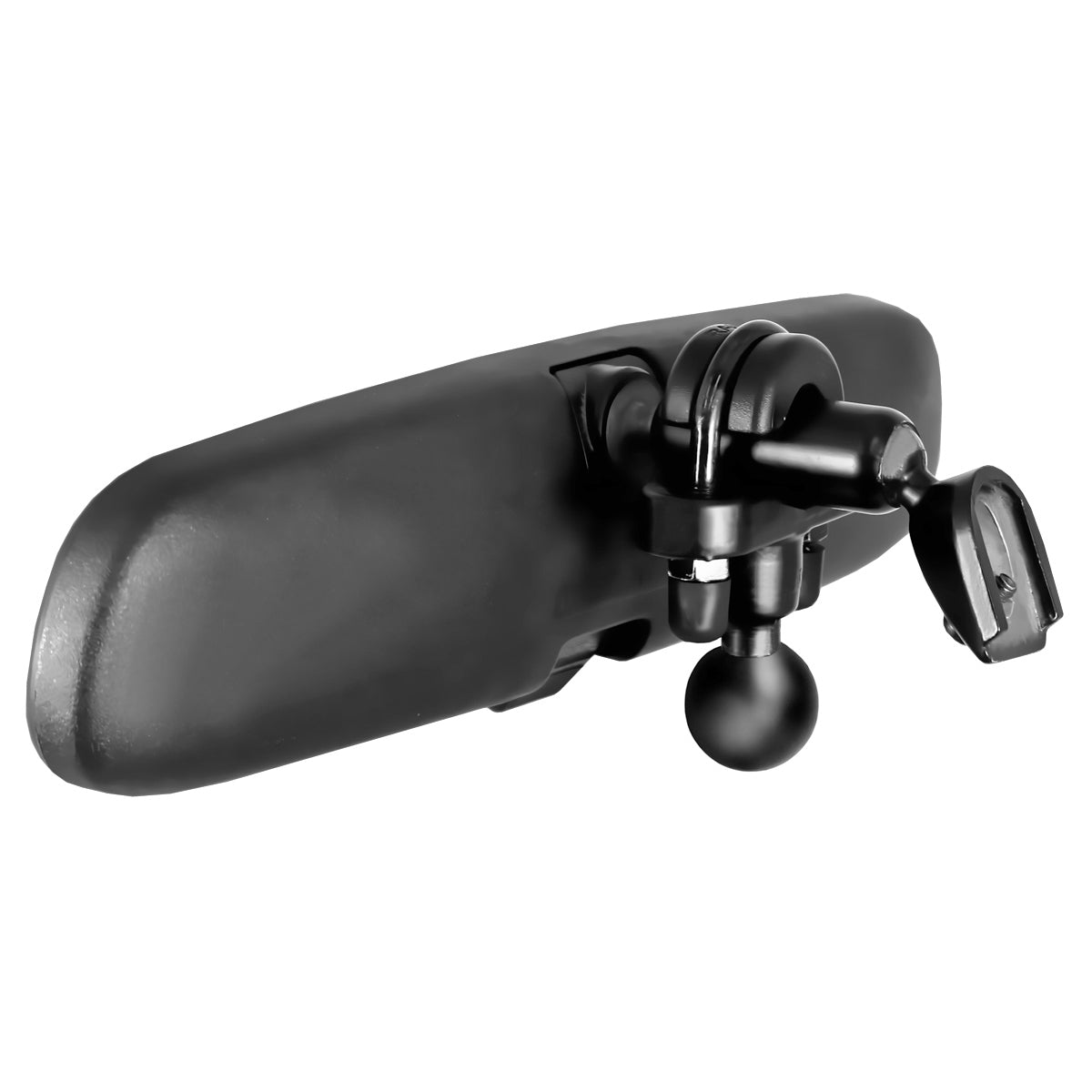 RAM® U-Bolt Ball Base for Rear View Mirrors – RAM Mounts
