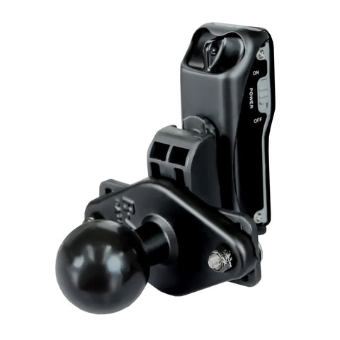 RAM® Diamond Ball Adapter with Mounting Hardware for Venom Cameras ...