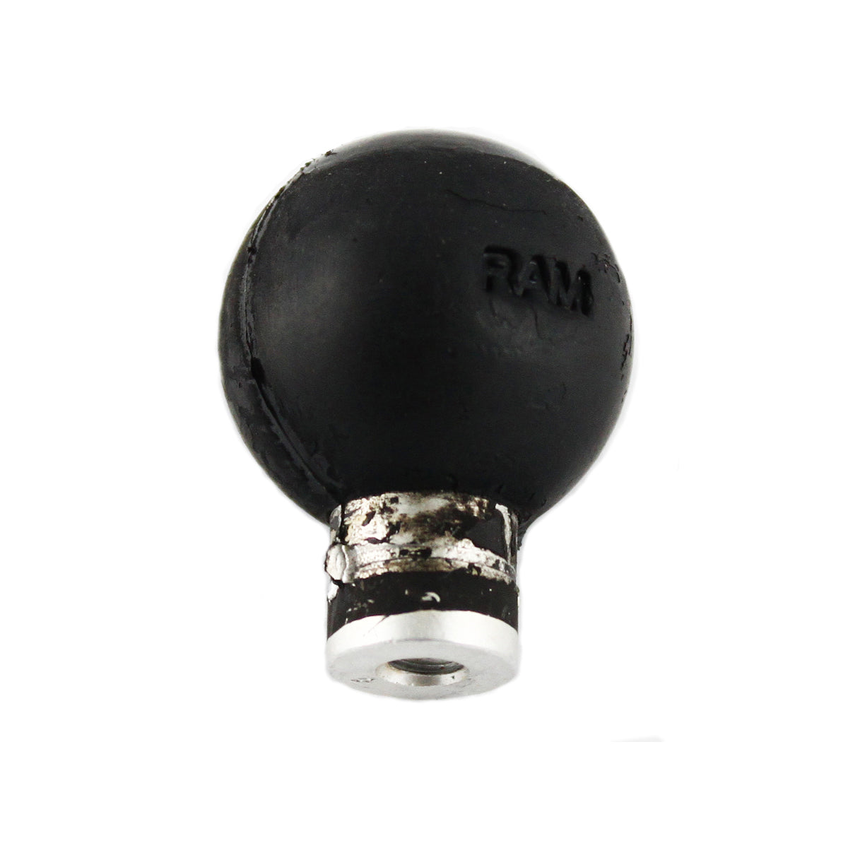 RAM® Ball Adapter with #10-24 Threaded Hole – RAM Mounts