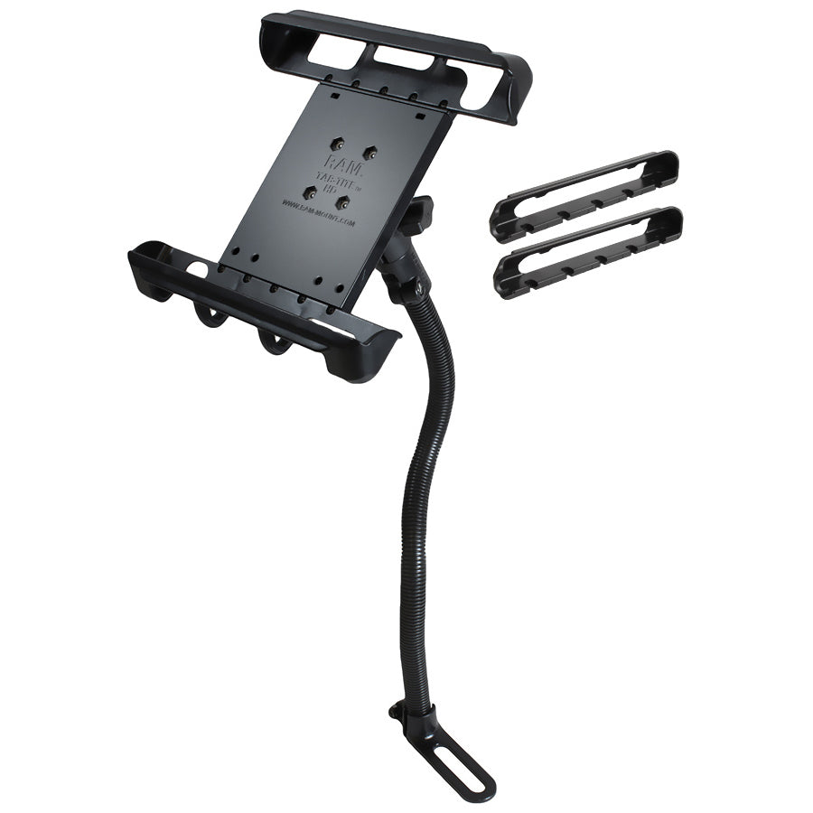 RAM® Tab-Tite™ with RAM® Pod™ I Vehicle Mount for Large Tablets – RAM ...