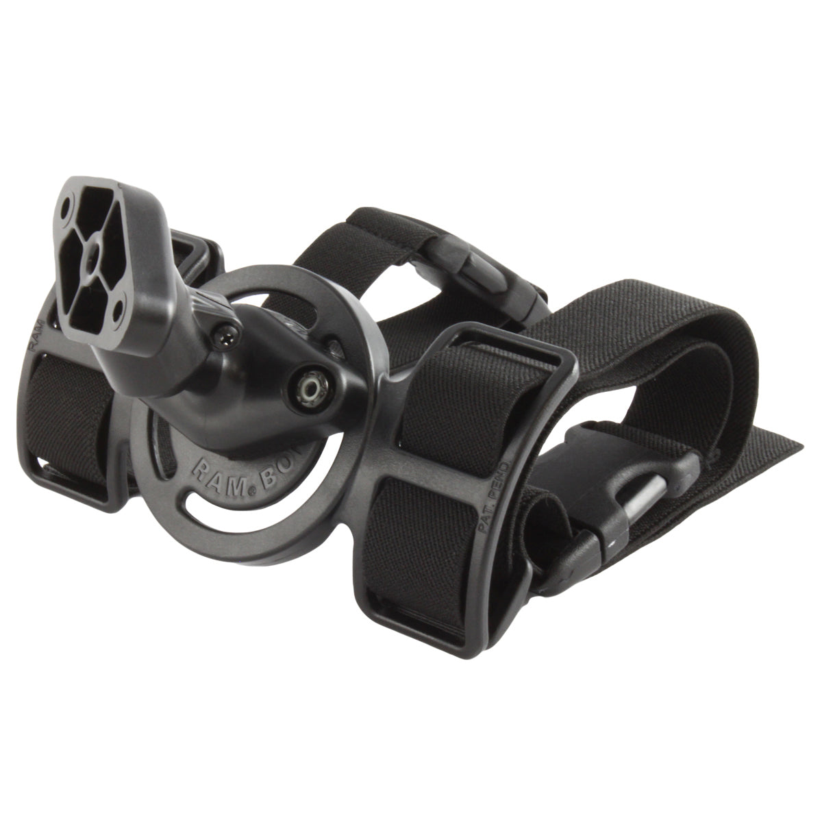 RAM® Snap-Link™ Leg Mount – RAM Mounts