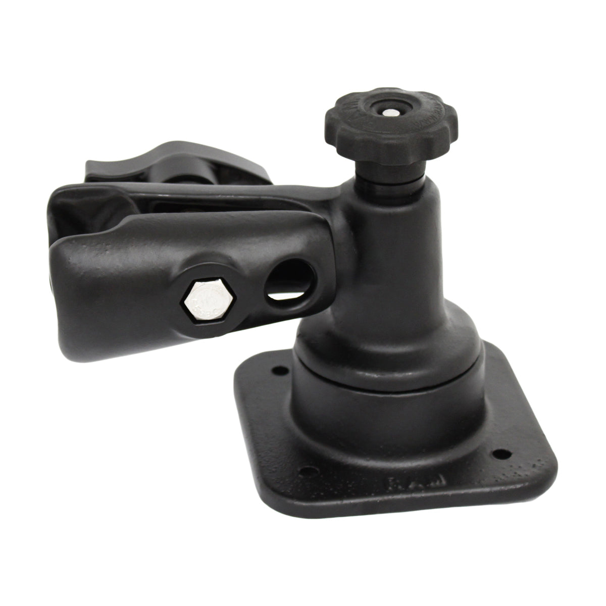 RAM® Horizontal Swivel Mount with Socket Arm – RAM Mounts