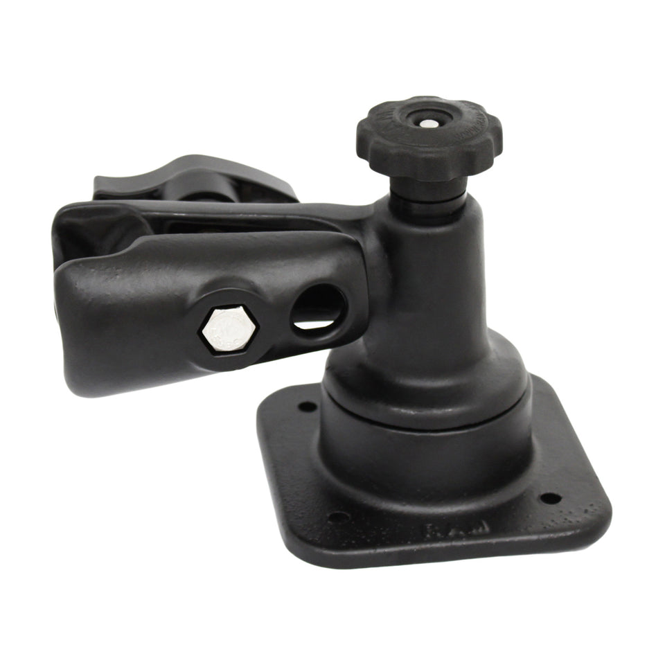 RAM® Horizontal Swivel Mount with Socket Arm – RAM Mounts