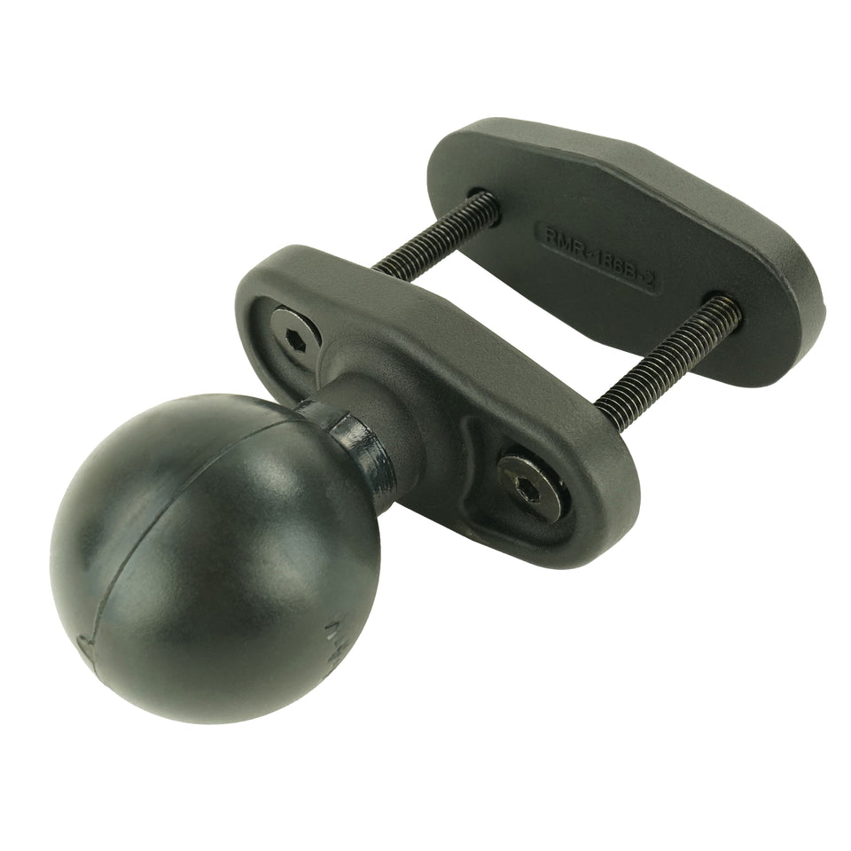 RAM® Double Socket Arm - D Size Long – RAM Mounts