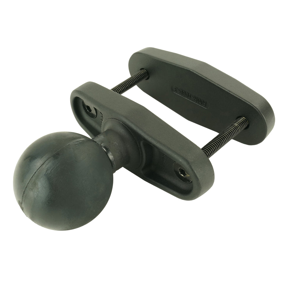 RAM® Double Socket Arm - D Size Medium – RAM Mounts