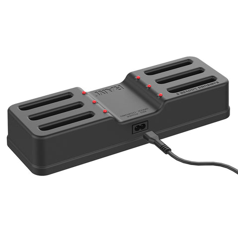 RAM® 6-Port Charging Dock for Samsung XCover 5 – RAM Mounts