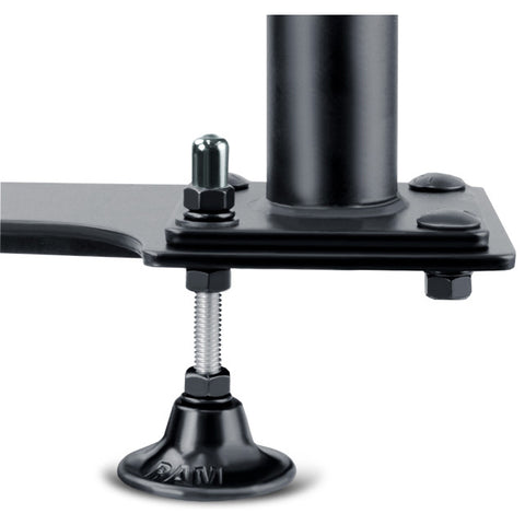 RAM® Adjustable Foot Stabilizer – RAM Mounts
