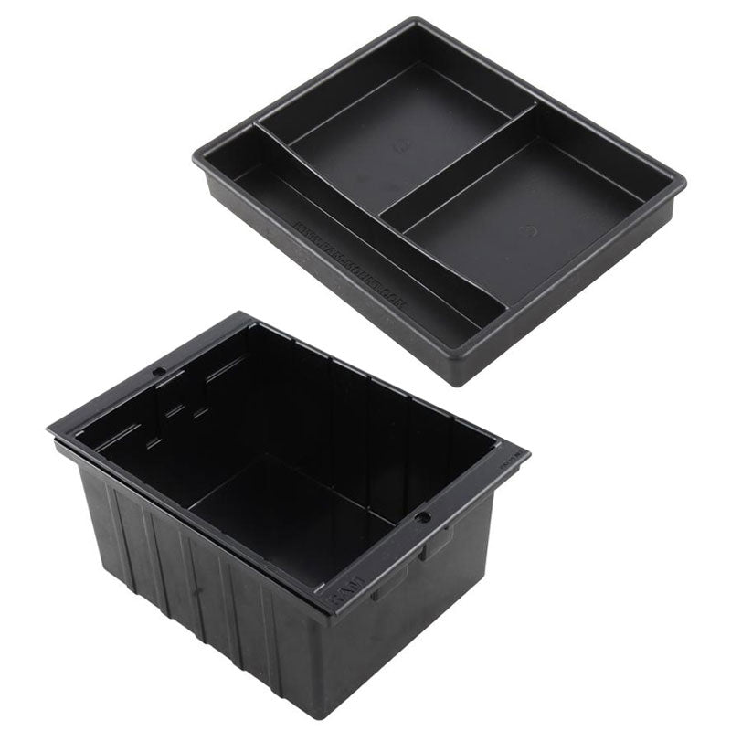 RAM® Tough-Box™ 6" Filler Accessory Pocket – RAM Mounts