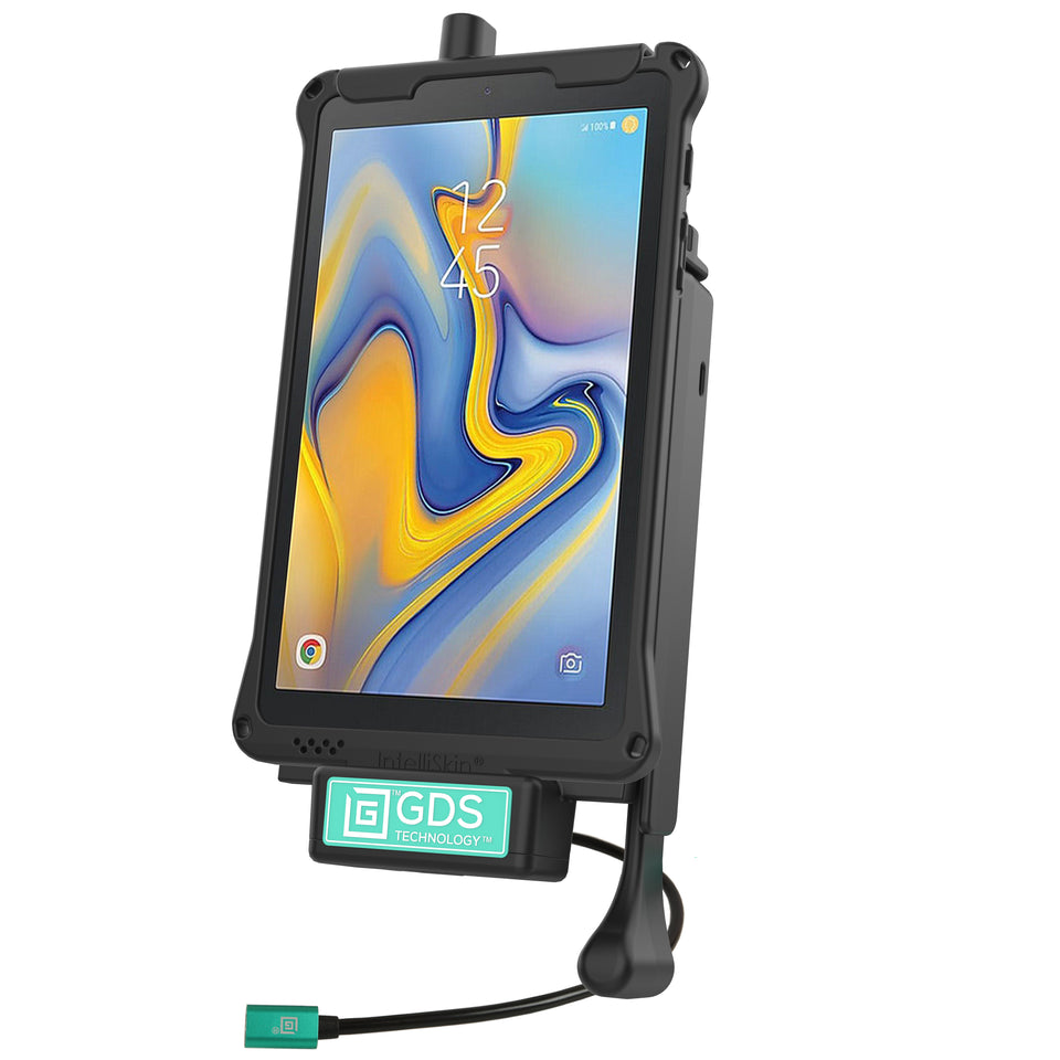 GDS® Vehicle Dock for the Samsung Tab A 8.0 (2018) SM-T387 – RAM Mounts