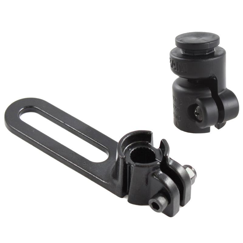 RAM® Pod™ I Base and Clevis Hardware Pack – RAM Mounts