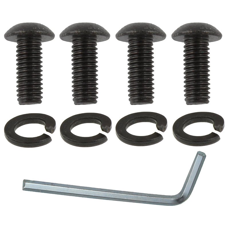 RAM® Hardware Pack for TomTom Rider & Urban Rider Mount – RAM Mounts