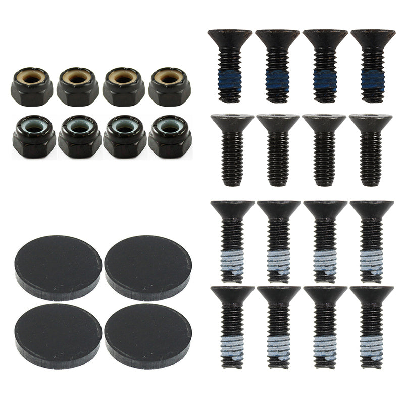 RAM® Hardware Pack for Intermec – RAM Mounts