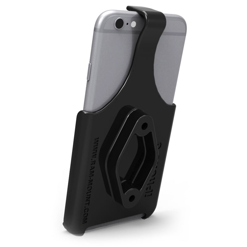 RAM® Form-Fit Cradle for Apple iPhone 6 & 7 – RAM Mounts