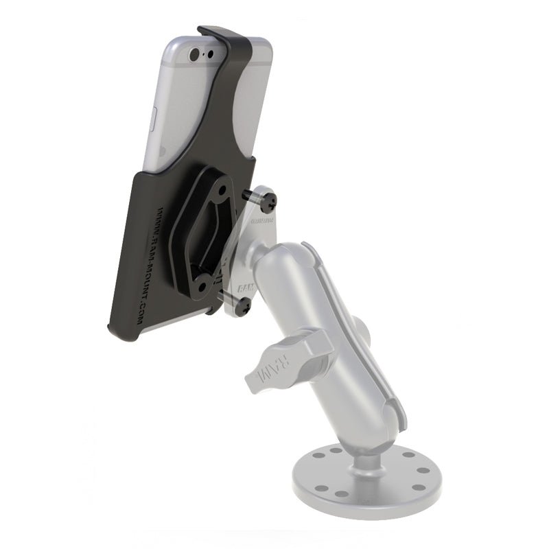 RAM® Form-Fit Cradle for Apple iPhone 6 & 7 – RAM Mounts