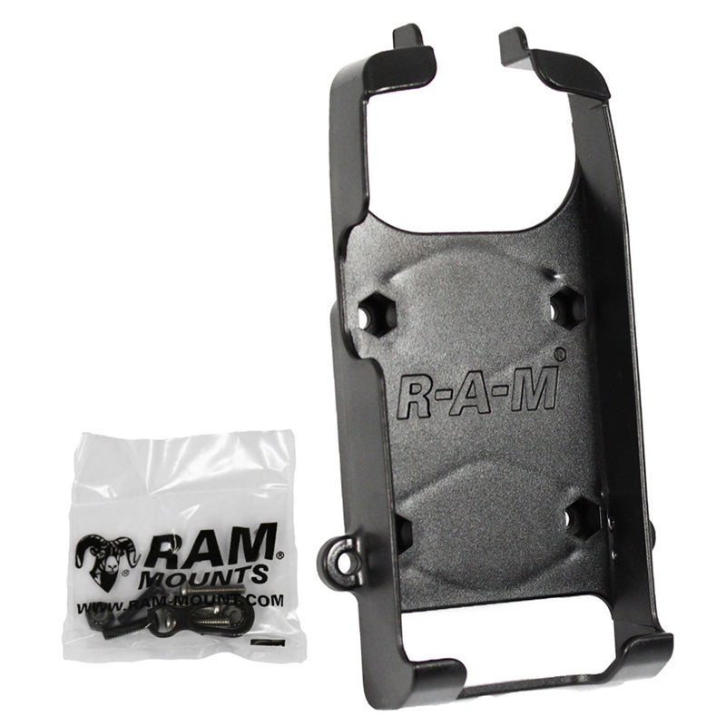 RAM® Form-Fit Cradle for Garmin eMap – RAM Mounts