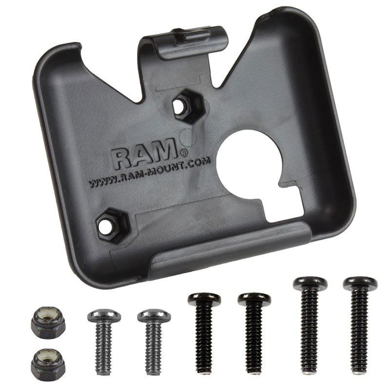 RAM® Form-Fit Cradle for Garmin nuvi 30 – RAM Mounts