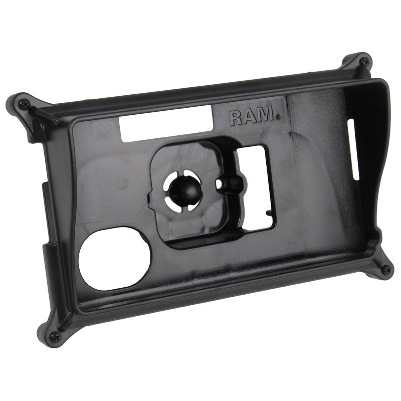 RAM® Form-Fit Locking Cradle for Garmin fleet 660/670 – RAM Mounts