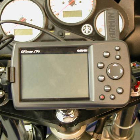 RAM® Form-Fit Cradle for Garmin GPSMAP 176, 196, 276C, 396, 496 + More ...