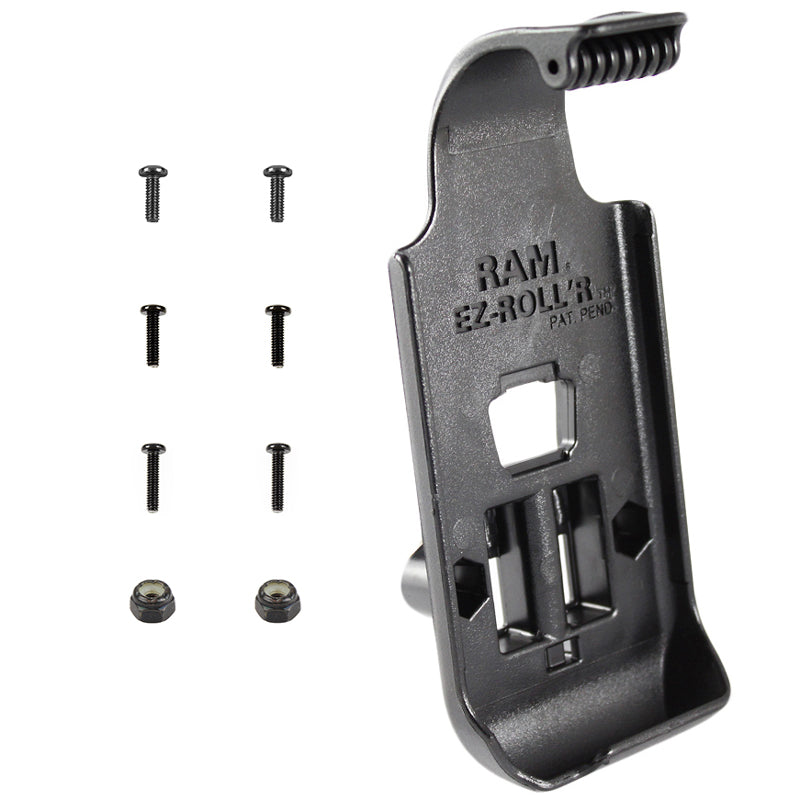 RAM® Form-Fit Cradle for Magellan MobileMapper 6, Triton 1500 & 2000 ...