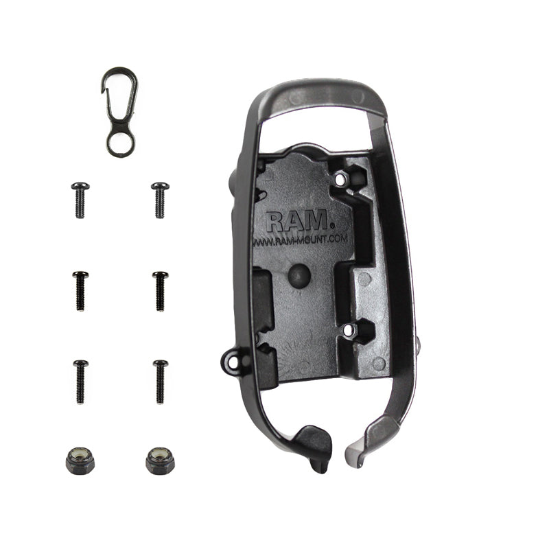 RAM® Form-Fit Cradle for Magellan Gold, GPS, Marine, Platinum + More ...