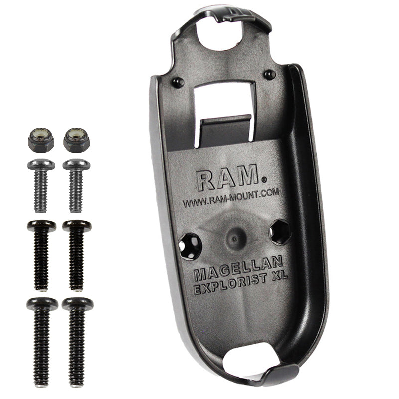 RAM® Form-Fit Cradle for Magellan eXplorist XL – RAM Mounts